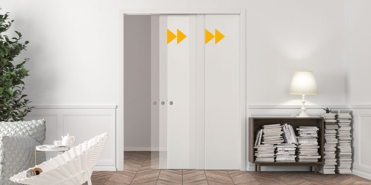 Telescopic synchronisation | mechanical system for the movement of two ...